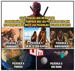 Esto ya se descontrolo - QueComico.com