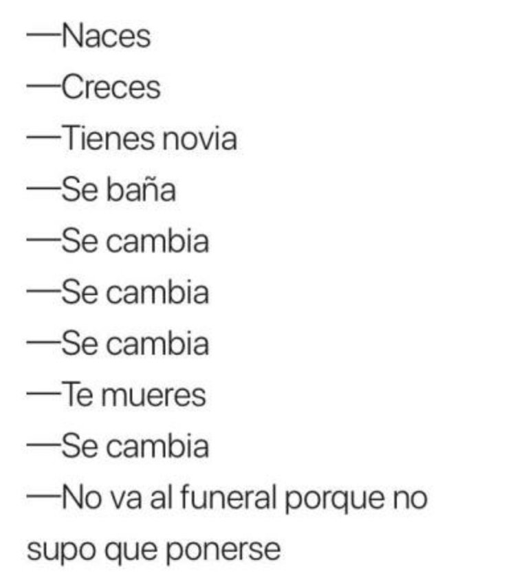 El alcohol es importante para el ciclo de la vida - QueComico.com